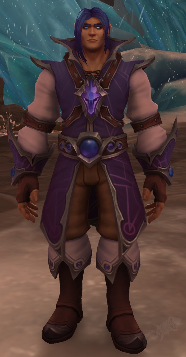 Kalecgos - NPC - World of Warcraft