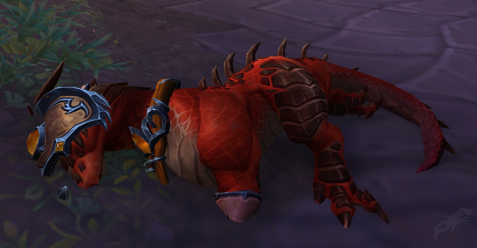 South Hold Guardian - NPC - World of Warcraft