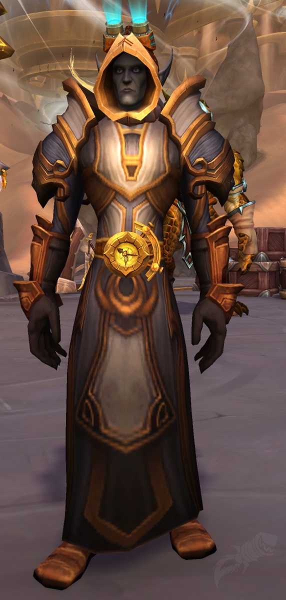 Aeonormu - NPC - World of Warcraft