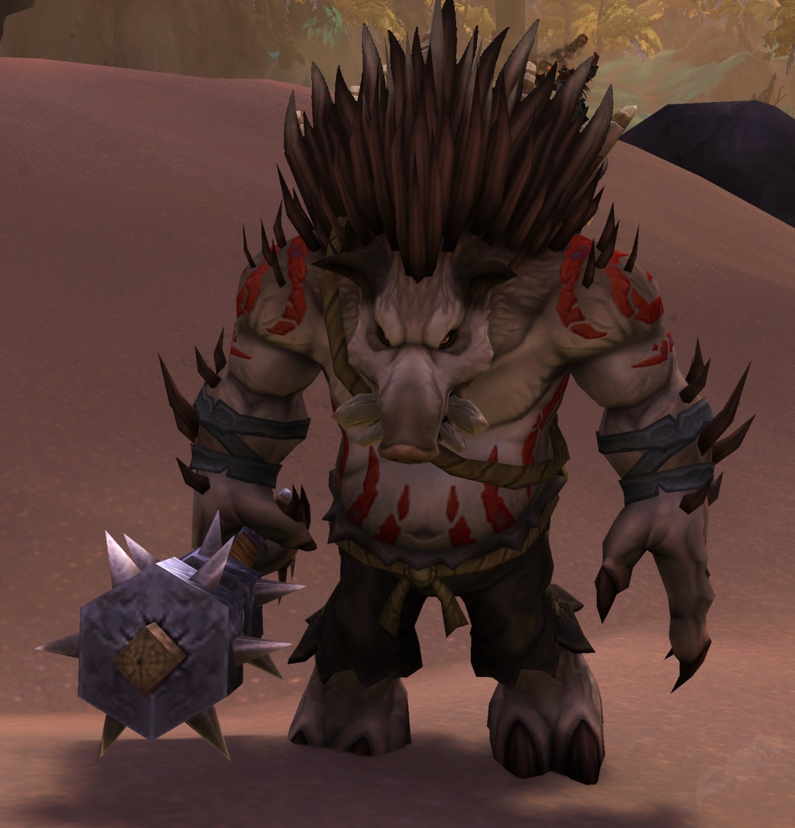 Latest Screenshots - Wowhead