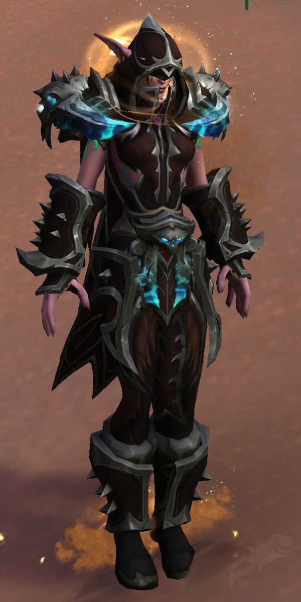 Timewalker Knowledge - Spell - World of Warcraft