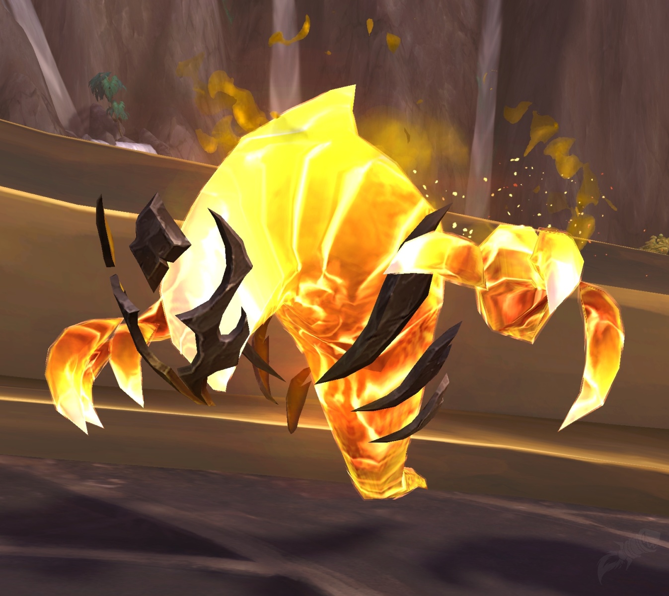 Timeling - NPC - World of Warcraft