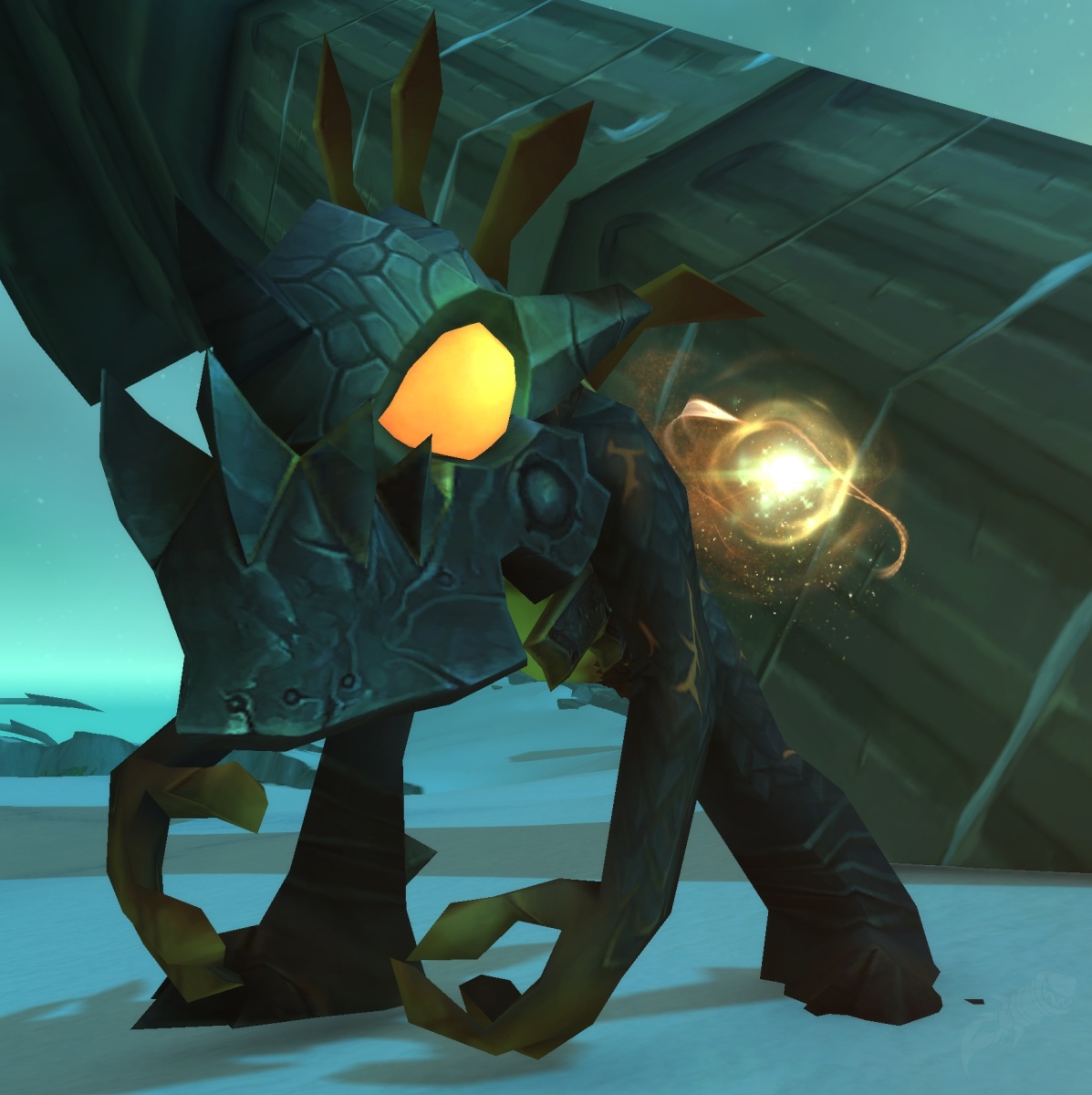 Deathling Destroyer - NPC - World of Warcraft