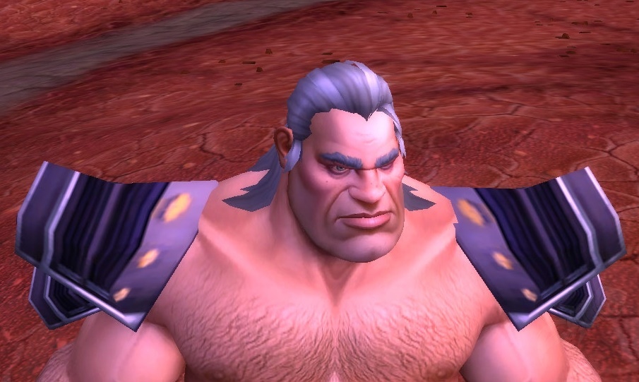 Bogslayer Pauldrons - Item - World of Warcraft