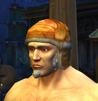 Reinforced Leather Cap - Item - World of Warcraft