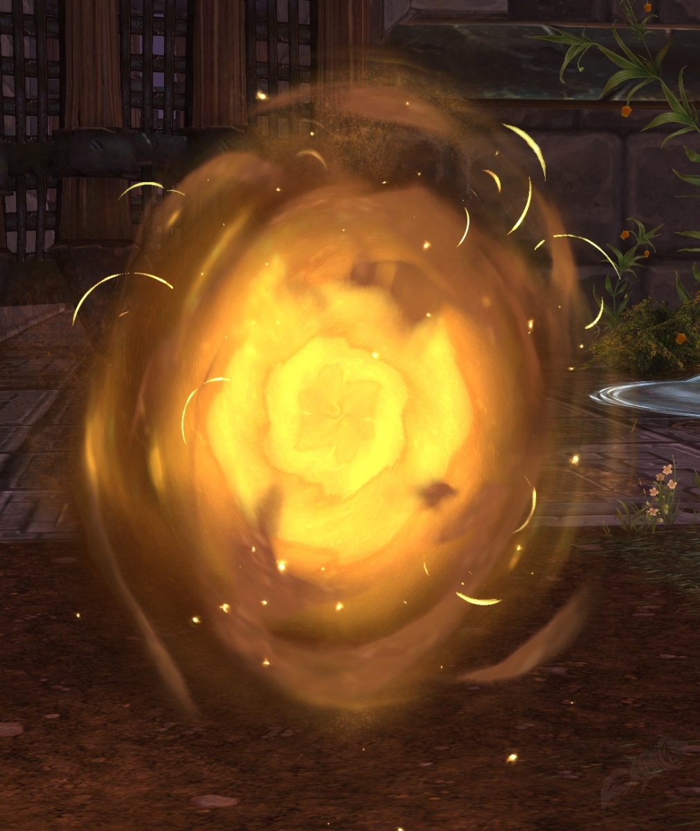 Portal temporal al Imperio Negro - PNJ - World of Warcraft