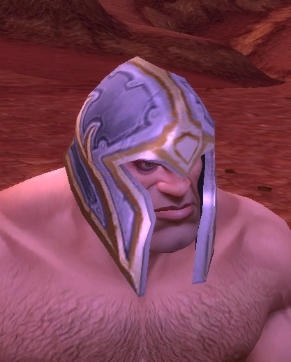 Helm of the Righteous - Item - World of Warcraft