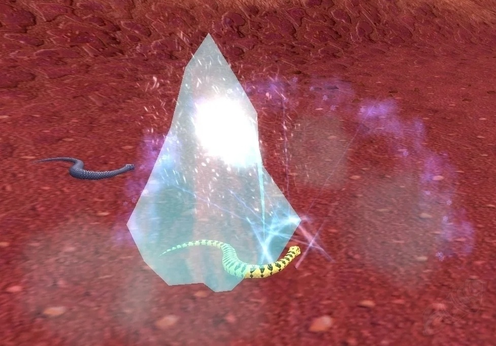 Deep Freeze - Spell - Classic World of Warcraft