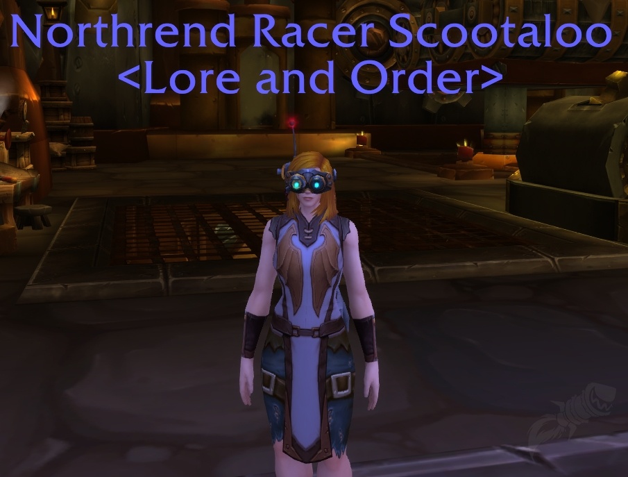 Northrend Racing Completionist - Achievement - World of Warcraft