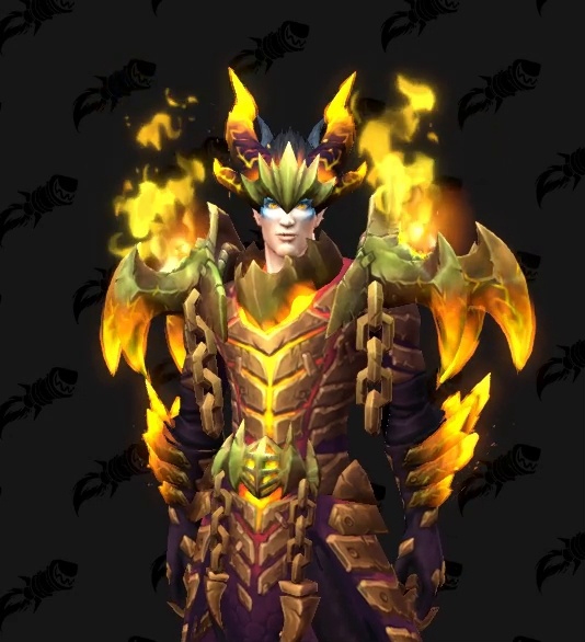 Latest Screenshots - Wowhead