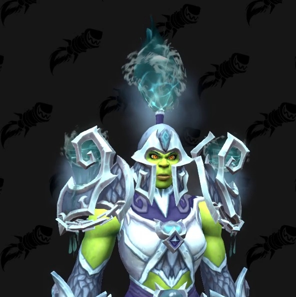 Latest Screenshots - Wowhead