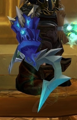 Kel'Thuzad's Reach - Item - World of Warcraft