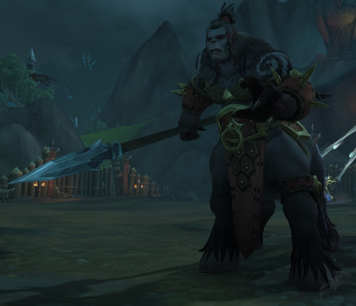 Balara - NPC - World of Warcraft