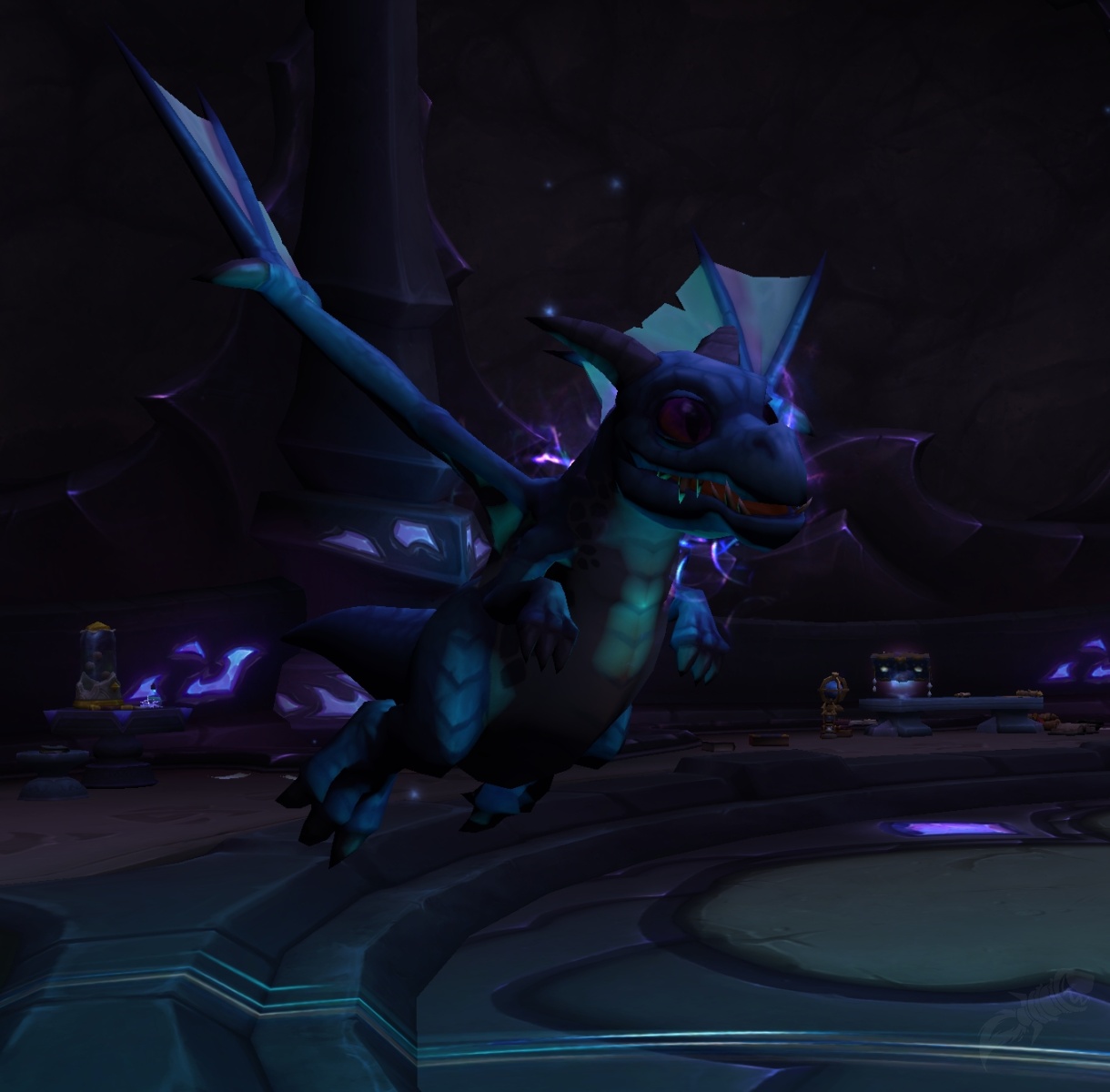 Shrieking Whelp - NPC - World of Warcraft