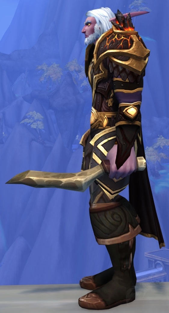 Skewer's Snout - Item - World of Warcraft