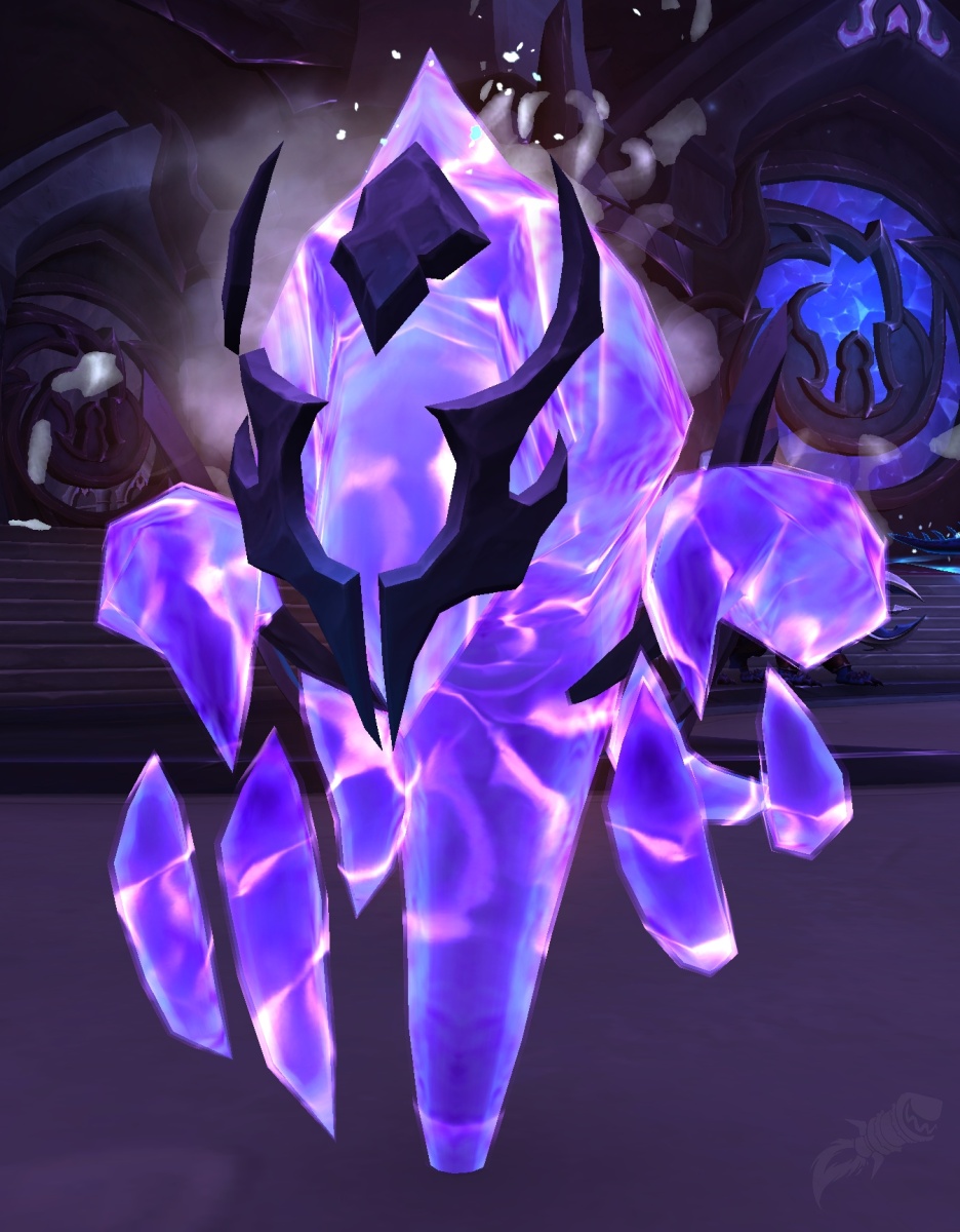 Astraler Bediensteter - NPC - World of Warcraft