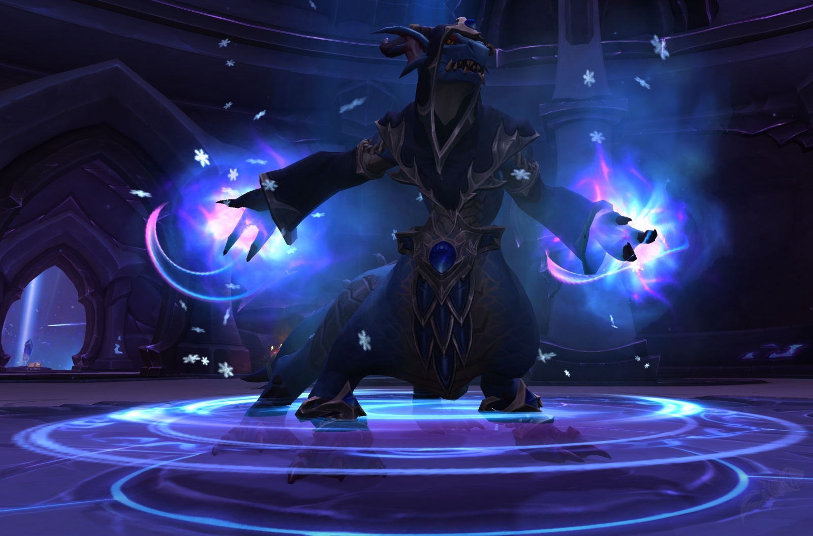 Azureblade - NPC - World of Warcraft