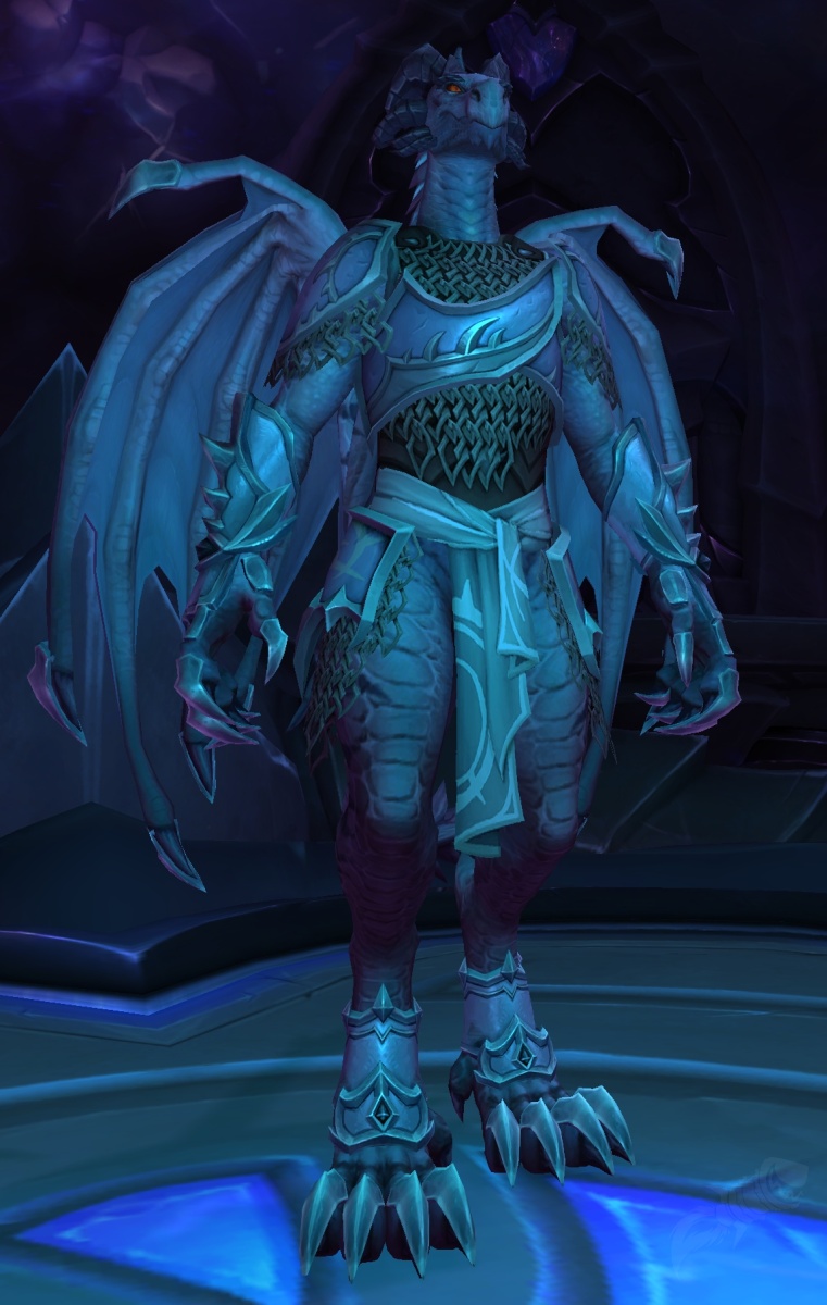 Telash Greywing - NPC - World of Warcraft