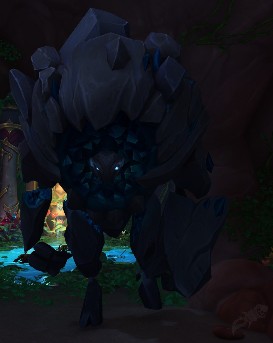 Primal Juggernaut - NPC - World of Warcraft