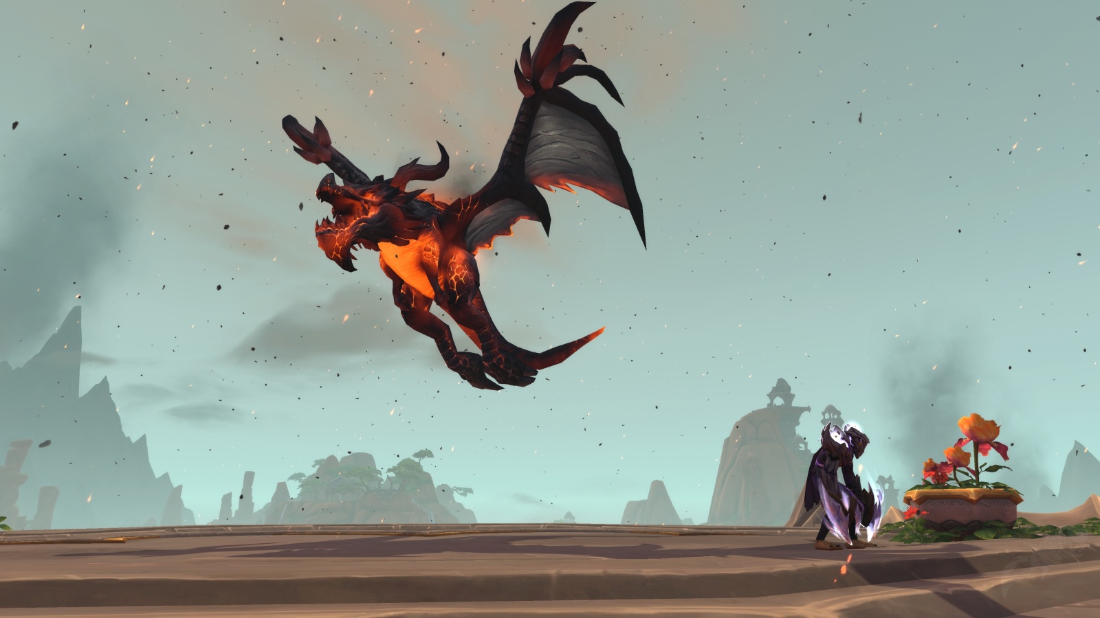 Ruby Life Pools: Primalist Invasion - Quest - World of Warcraft