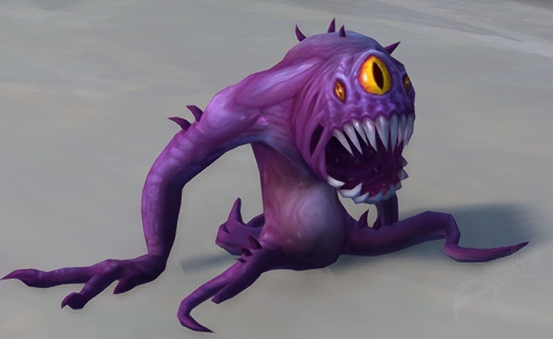 Reek - NPC - World of Warcraft