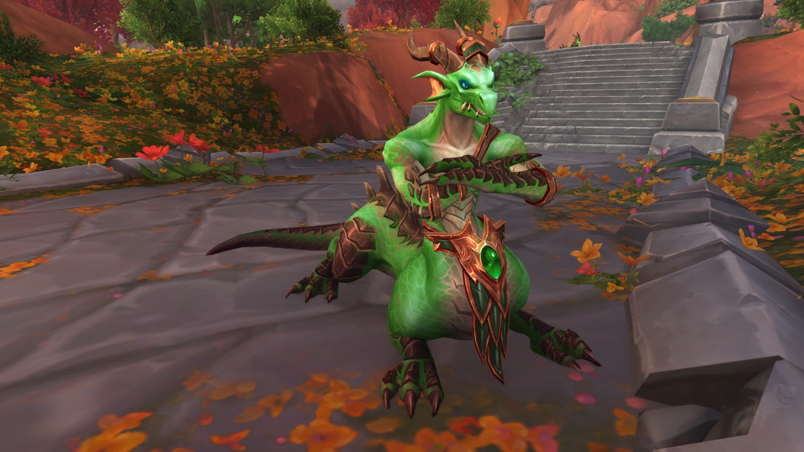 Whelptender's Wisdom - Quest - World of Warcraft