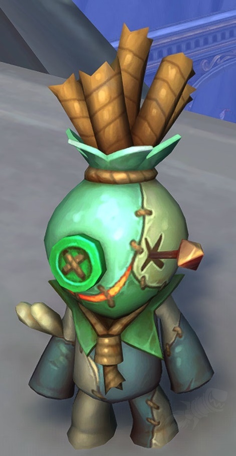 Pokee - Item - World of Warcraft