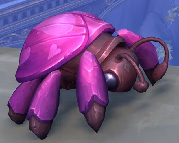 Buggsy - NPC - World of Warcraft