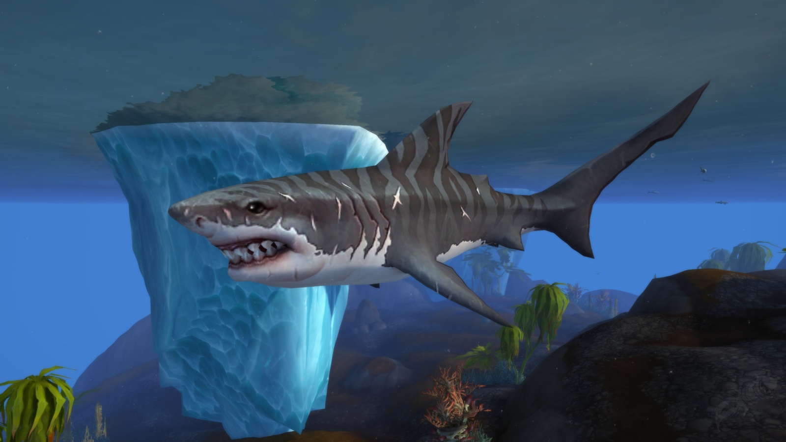 WANTED: Krojek the Shoreprowler - Quest - World of Warcraft