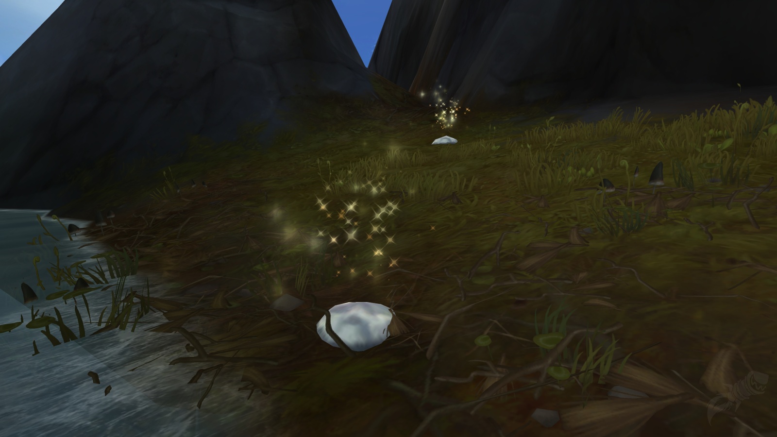 Rete da Pesca di Iskaara - Missione - World of Warcraft