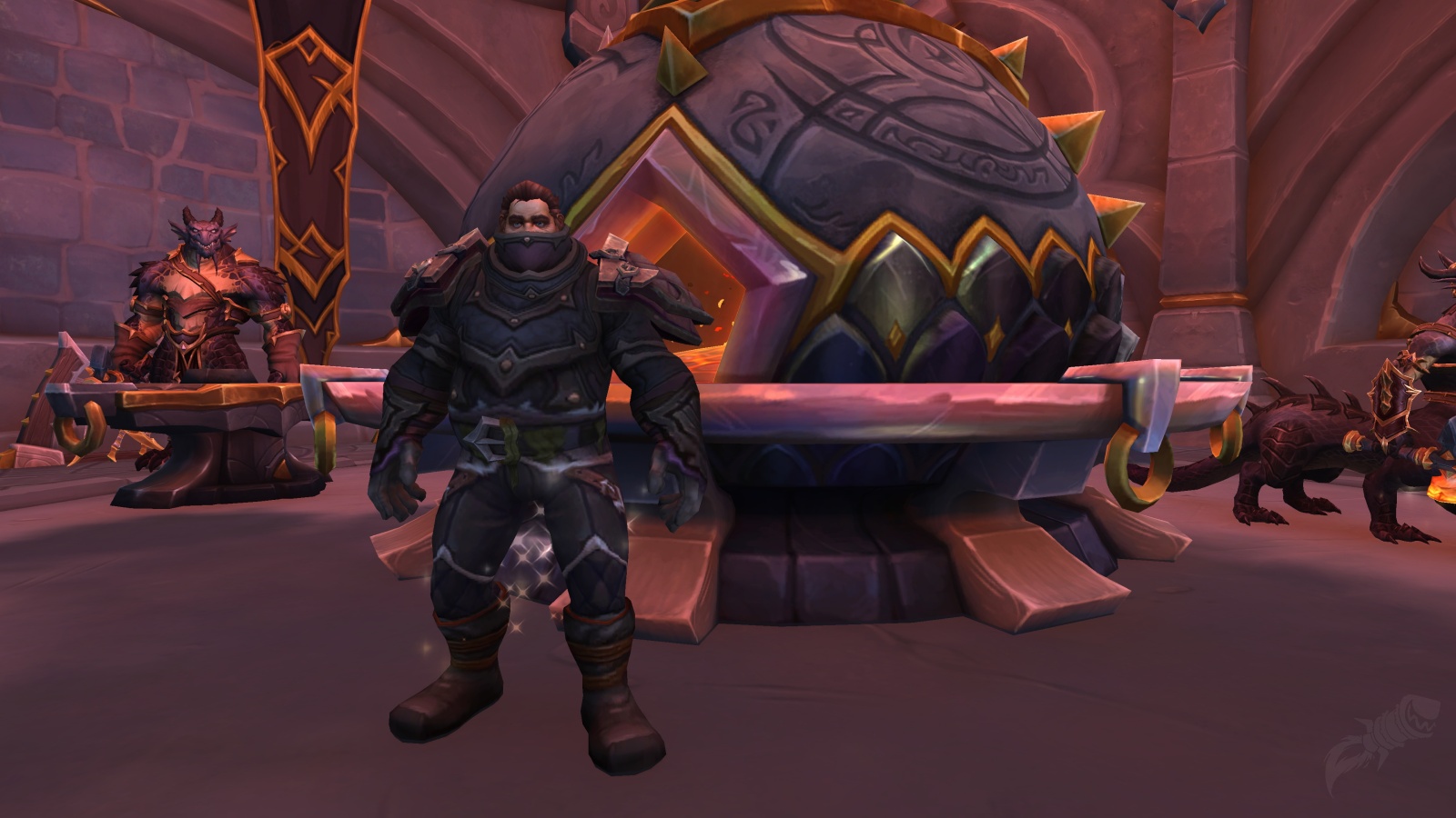 Crowning Achievement - Quest - World of Warcraft