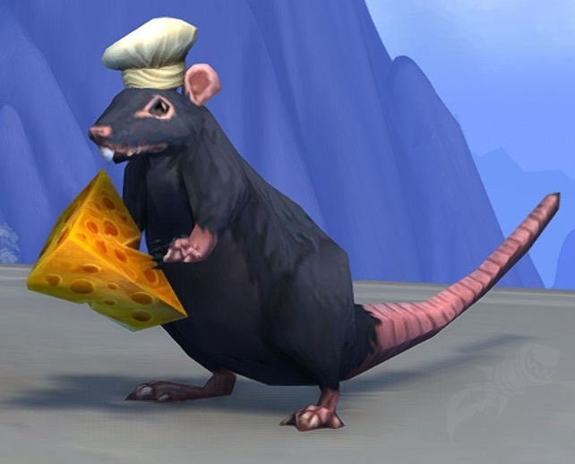 Roland - NPC - World of Warcraft