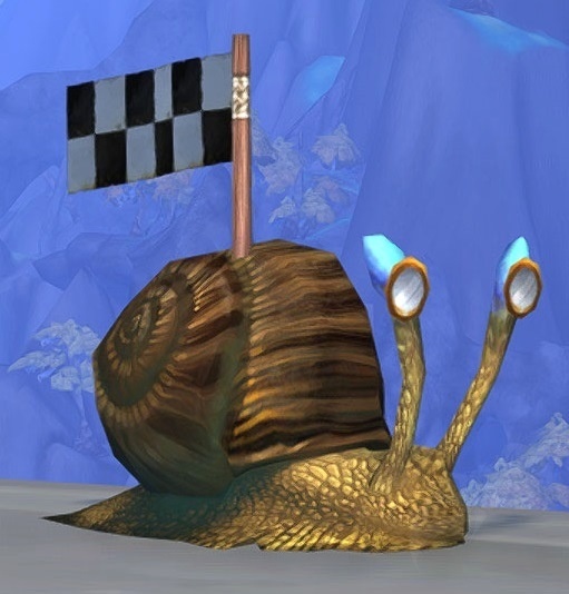 Zoom - Objeto - World of Warcraft