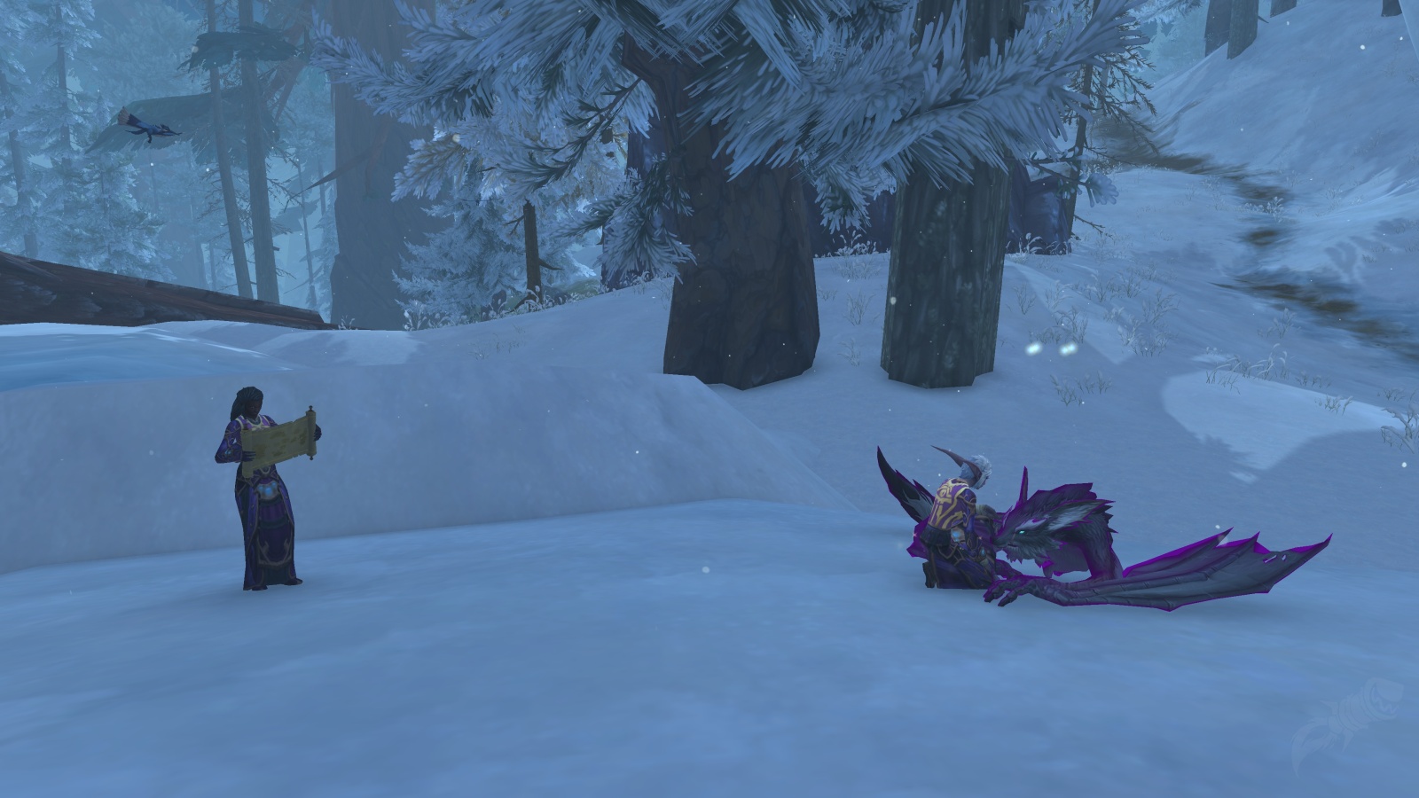 Field Mages - Quest - World of Warcraft