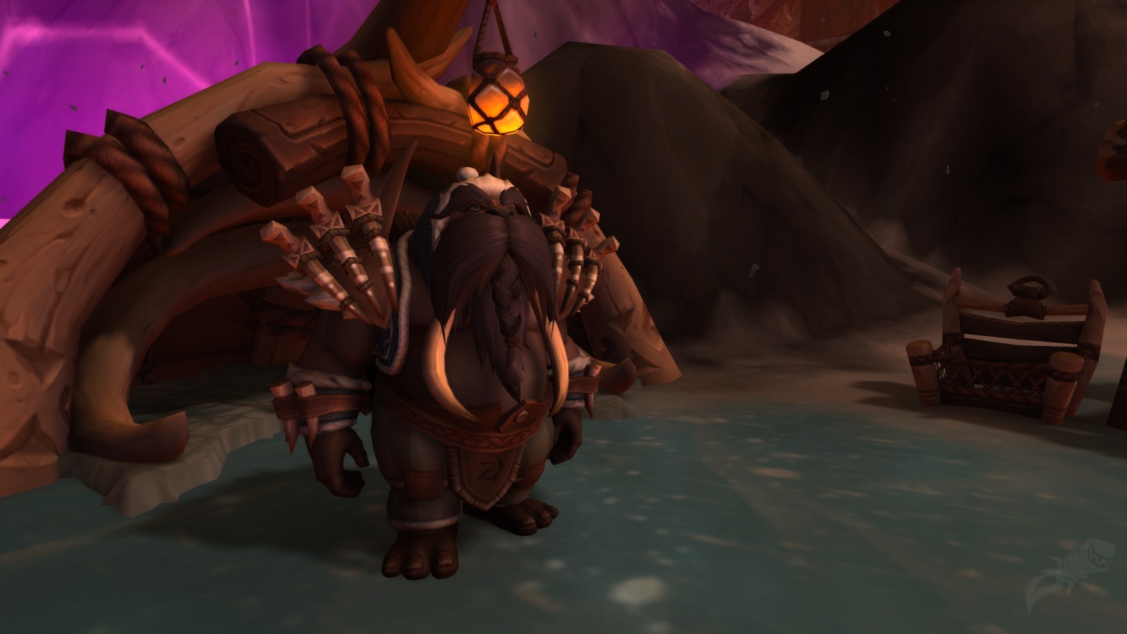 Naluki's Letter - Quest - World of Warcraft