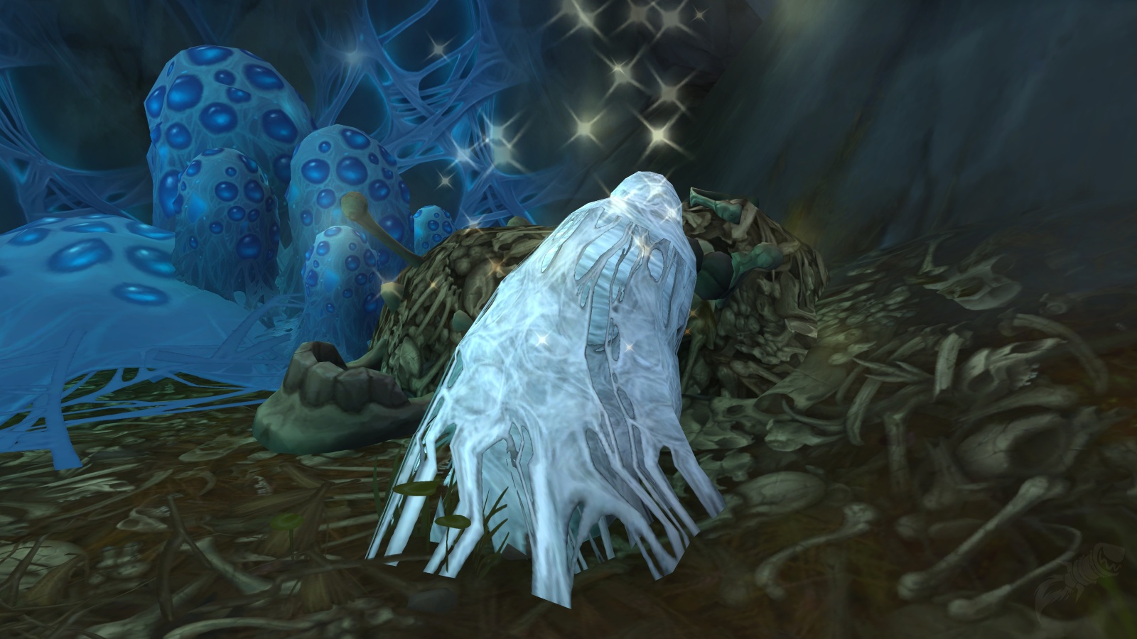 The Fending Flames - Quest - World of Warcraft