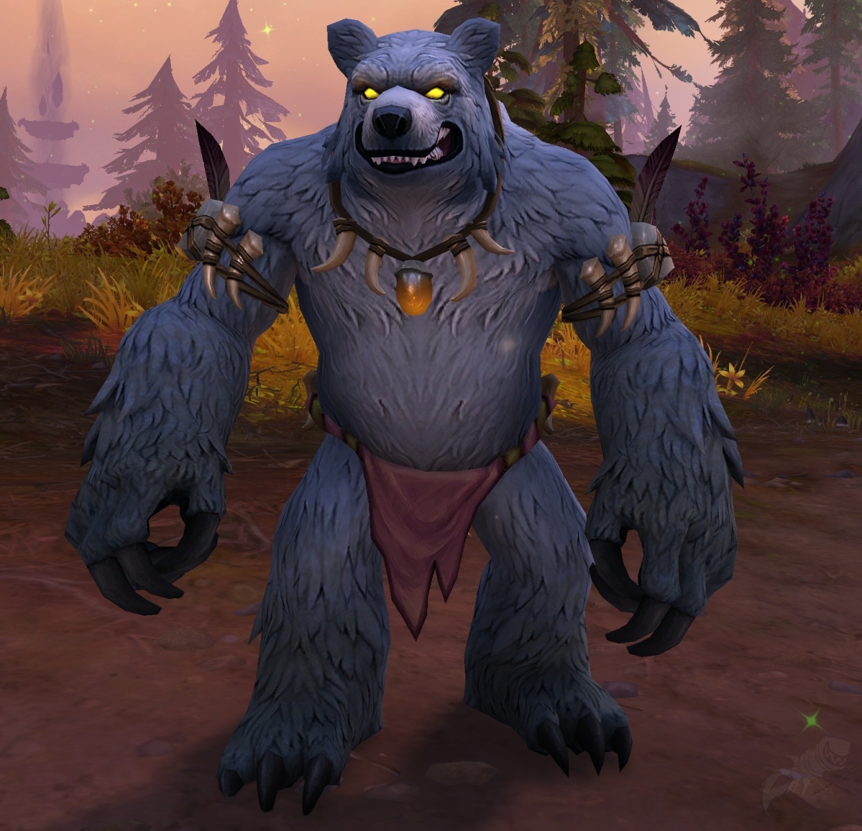 Narn - NPC - World of Warcraft