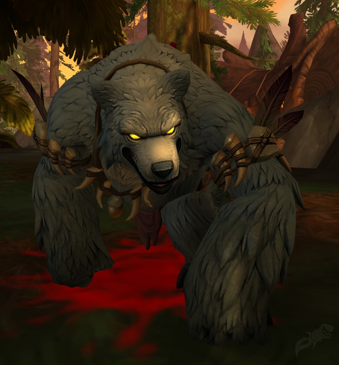 Narn - NPC - World of Warcraft