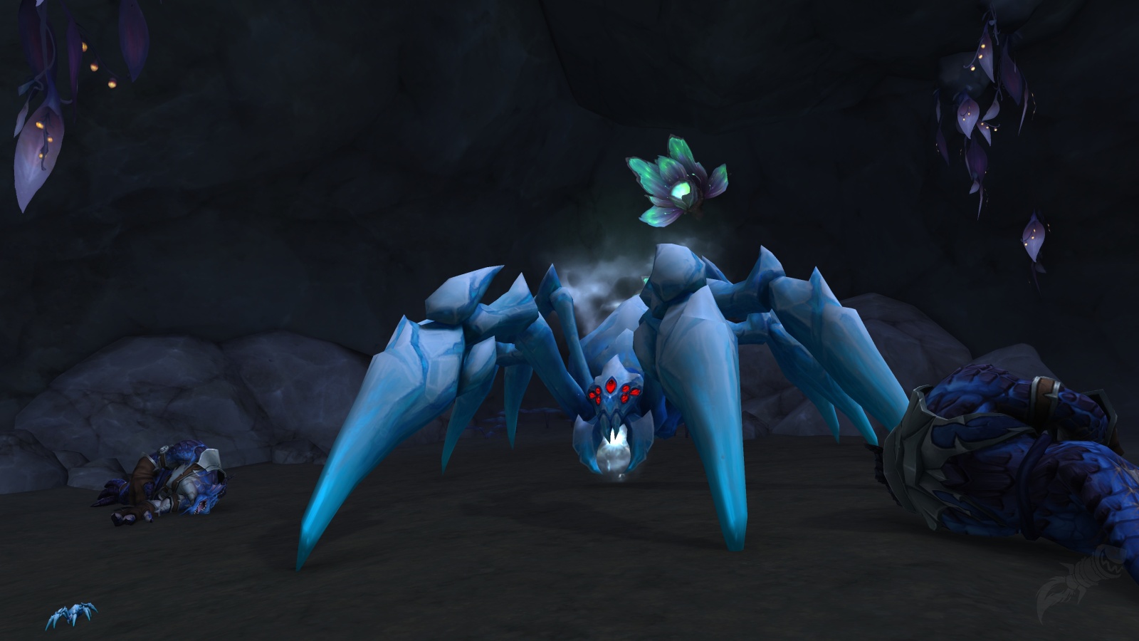 Kill the Queen - Quest - World of Warcraft