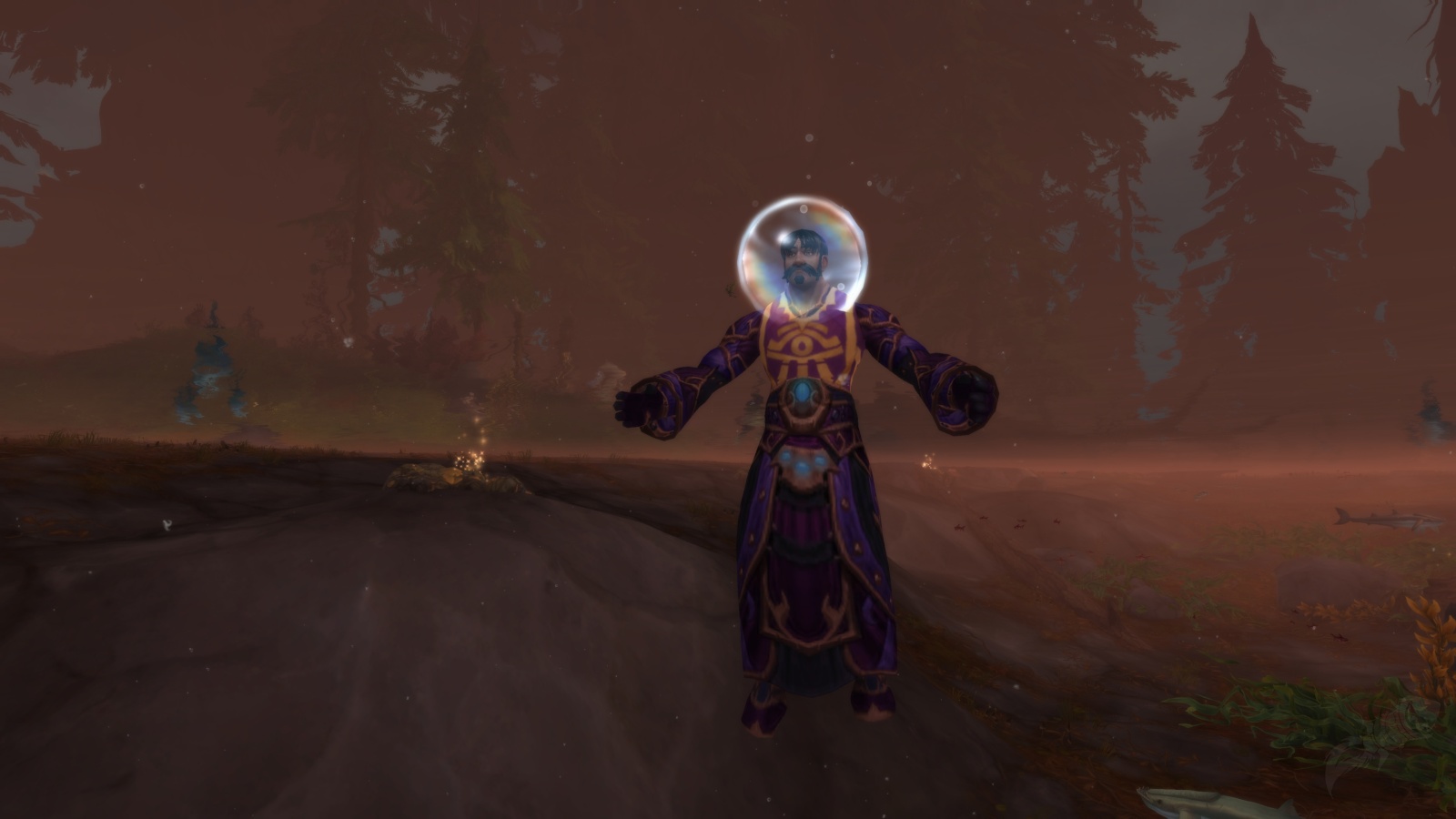 A Minor Setback - Quest - World of Warcraft