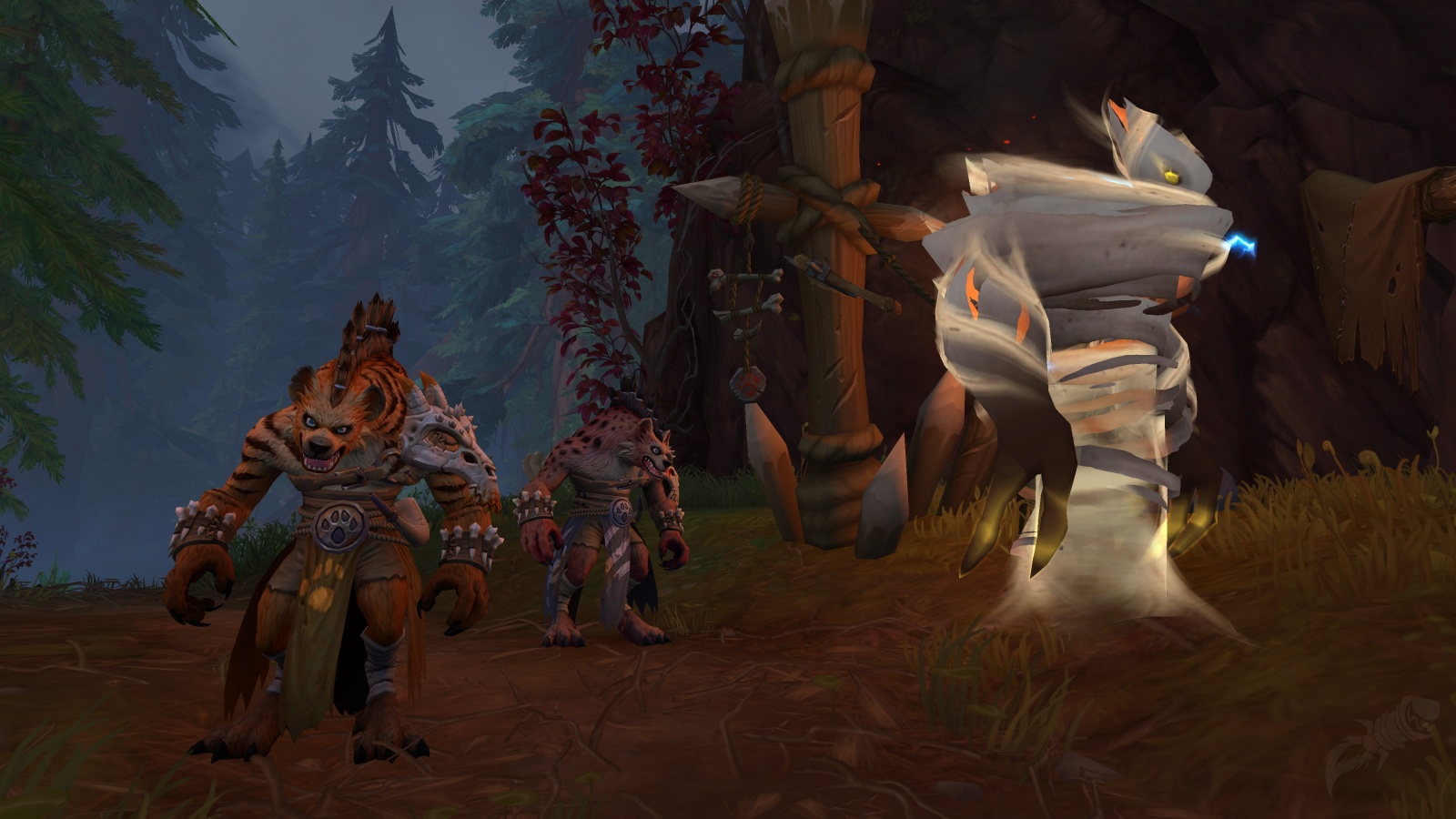 Just To Be Sure - Quest - World of Warcraft
