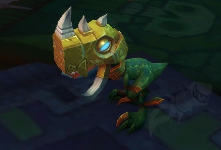 Azala - PNJ - World of Warcraft