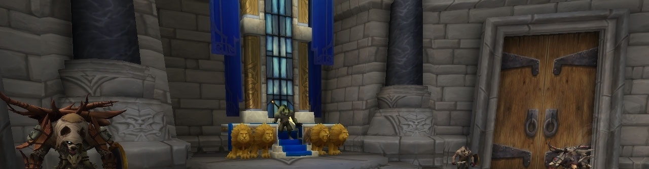 Giggle Goggles - Item - World of Warcraft