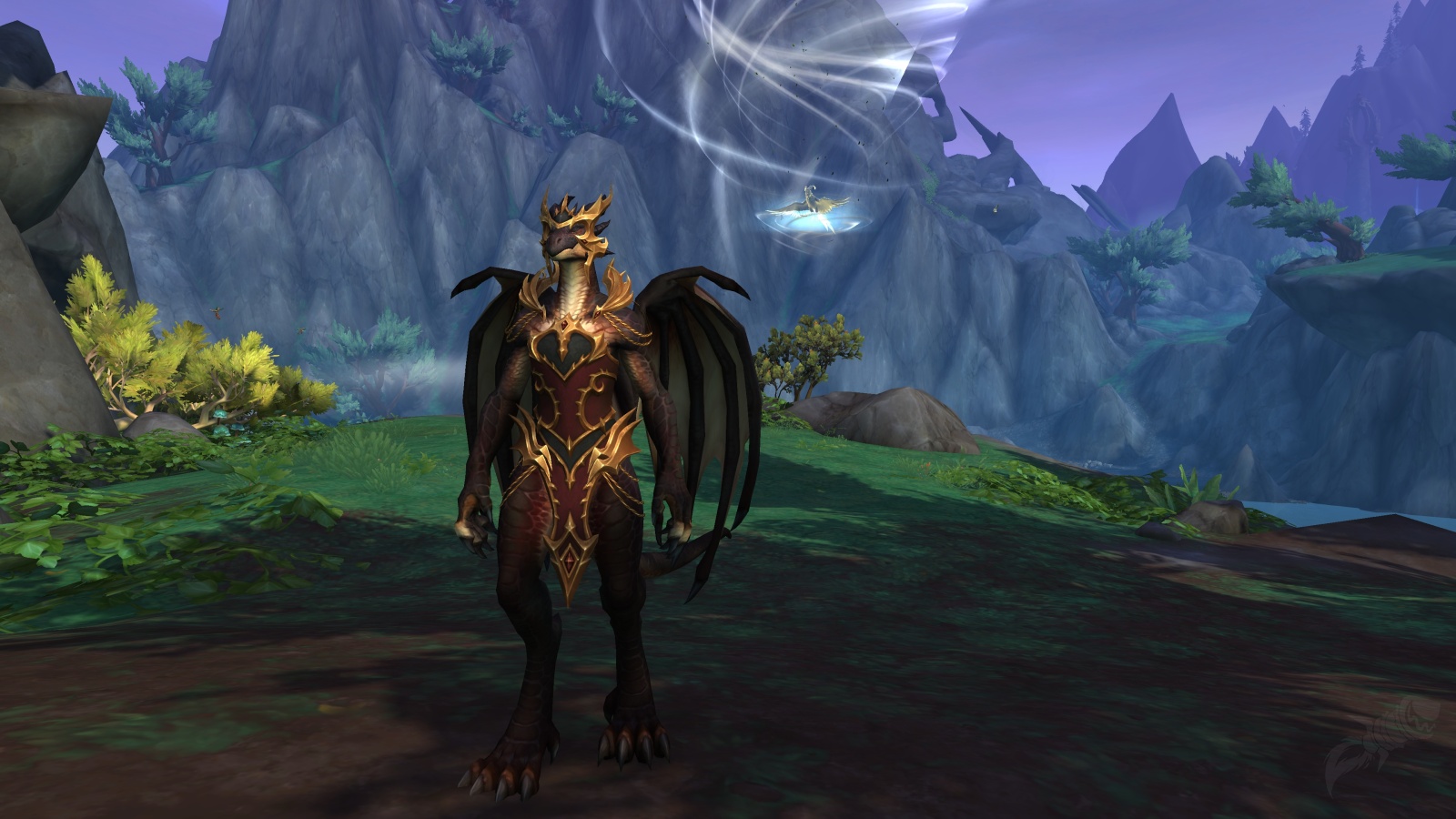 Chasing the Flame - Quest - World of Warcraft