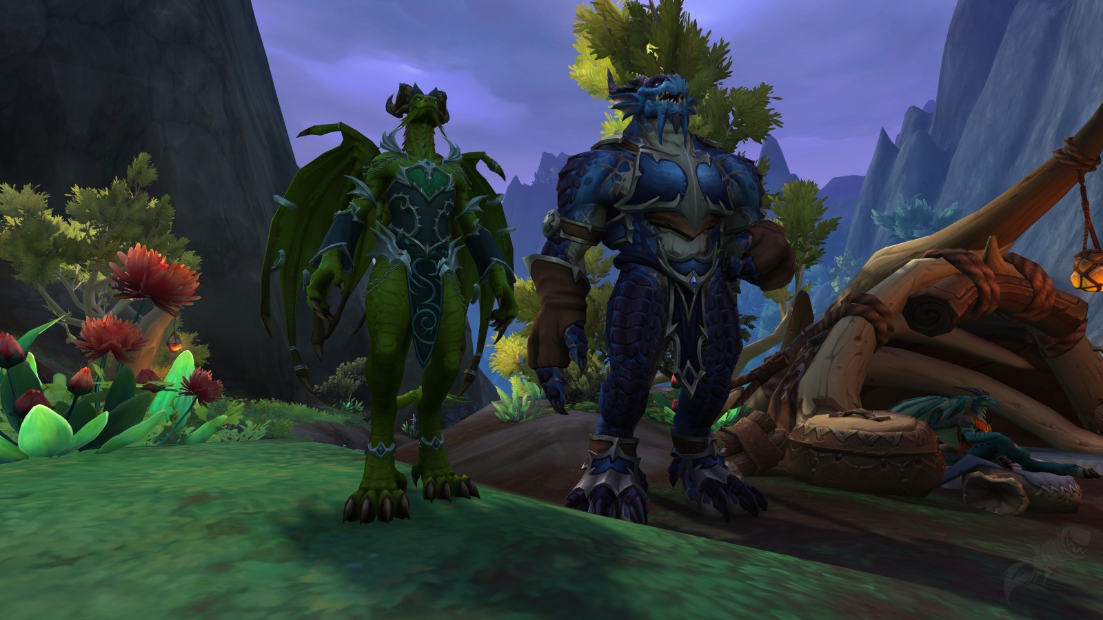 Regresa con Veridia. - Misión - World of Warcraft