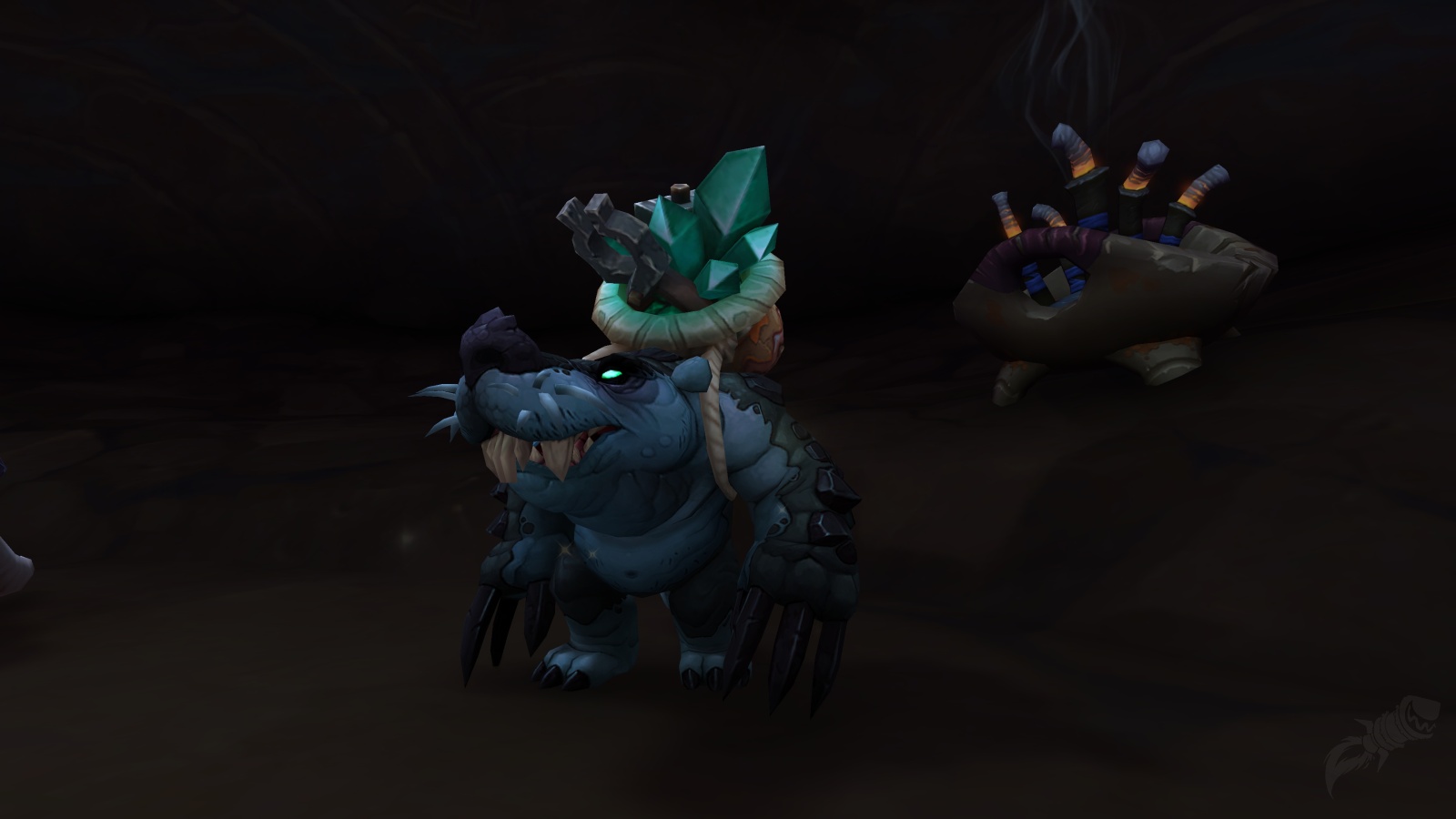 Like the Niffen Do - Quest - World of Warcraft