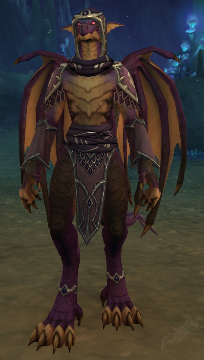 Sundered Mender - NPC - World of Warcraft