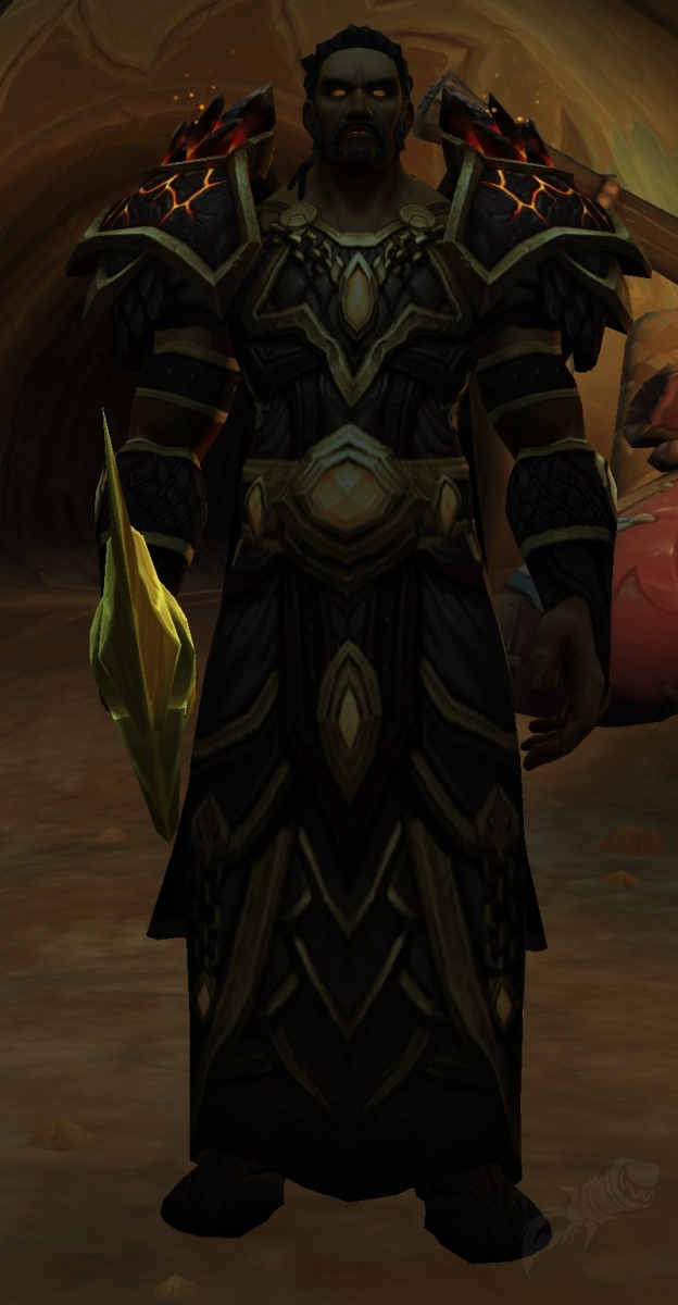 Sabellian - NPC - World of Warcraft