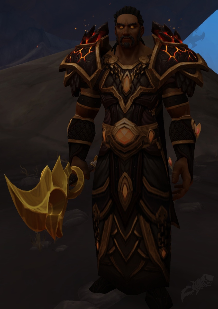 Sabellian - PNJ - World of Warcraft