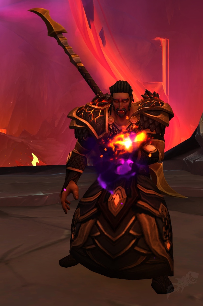 Sabellian - NPC - World of Warcraft